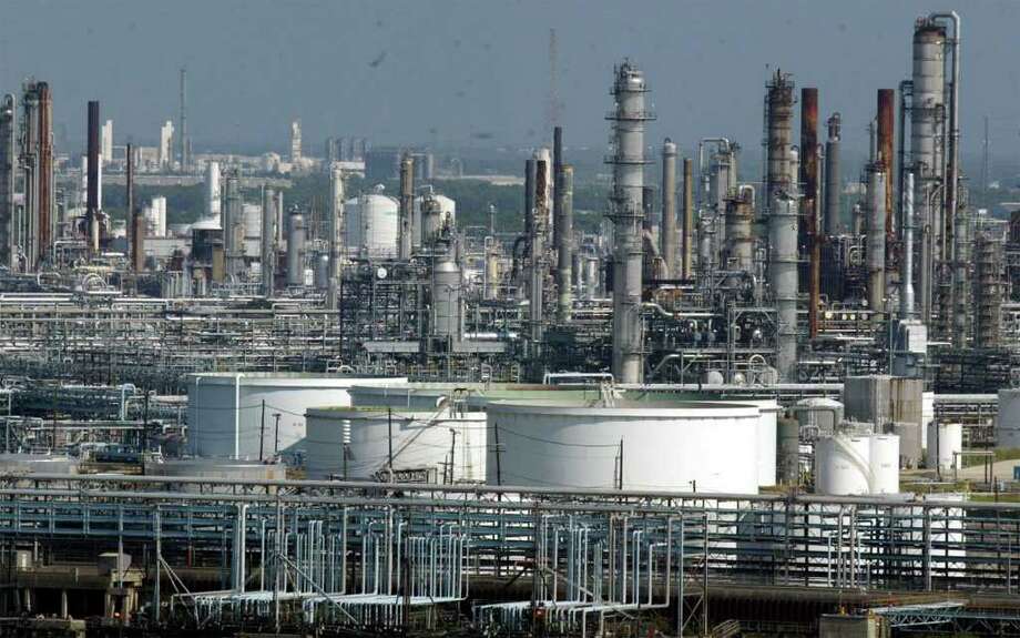 The quirky story behind the discovery of oil in Tomball in the 1930s ...