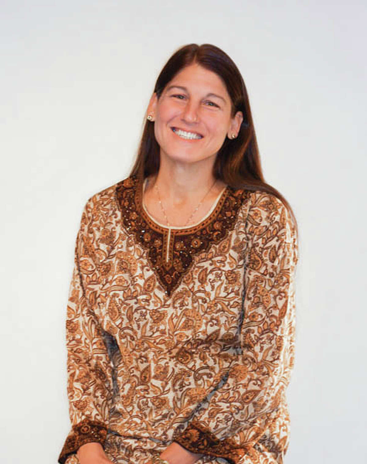 ONLINE EXCLUSIVE: Cover Model Behind the Scenes