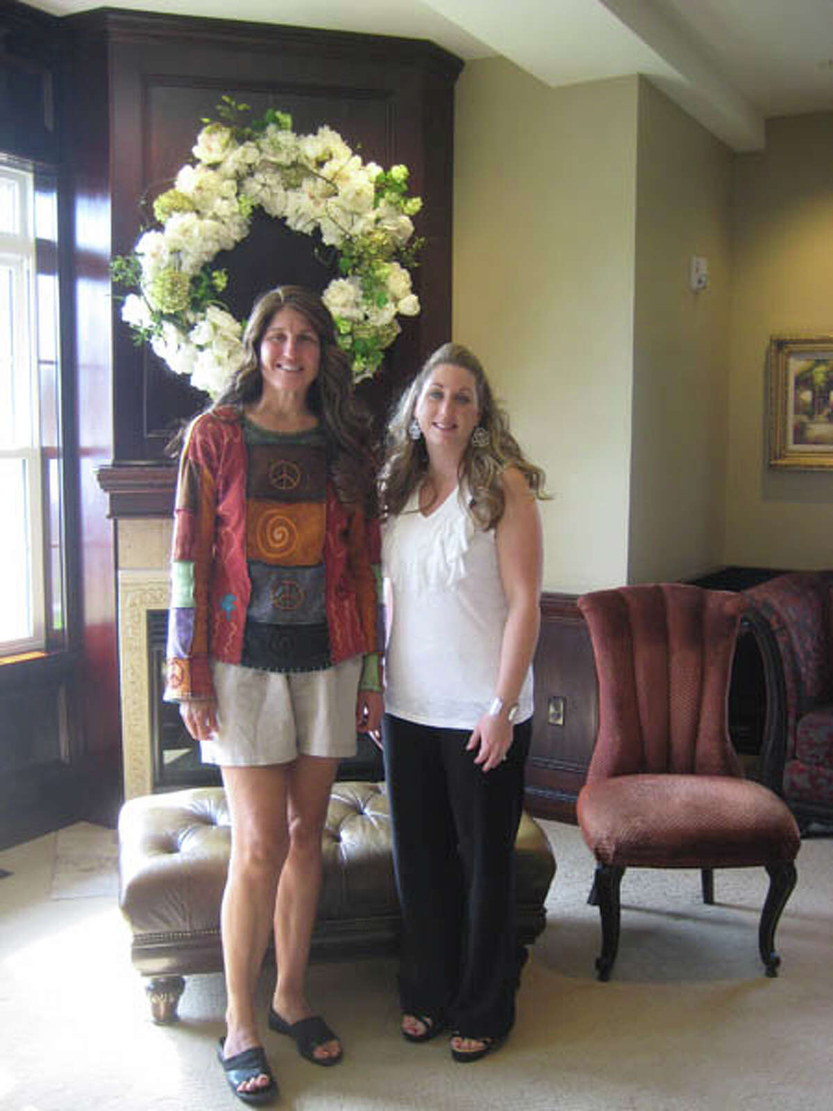 ONLINE EXCLUSIVE: Cover Model Behind the Scenes