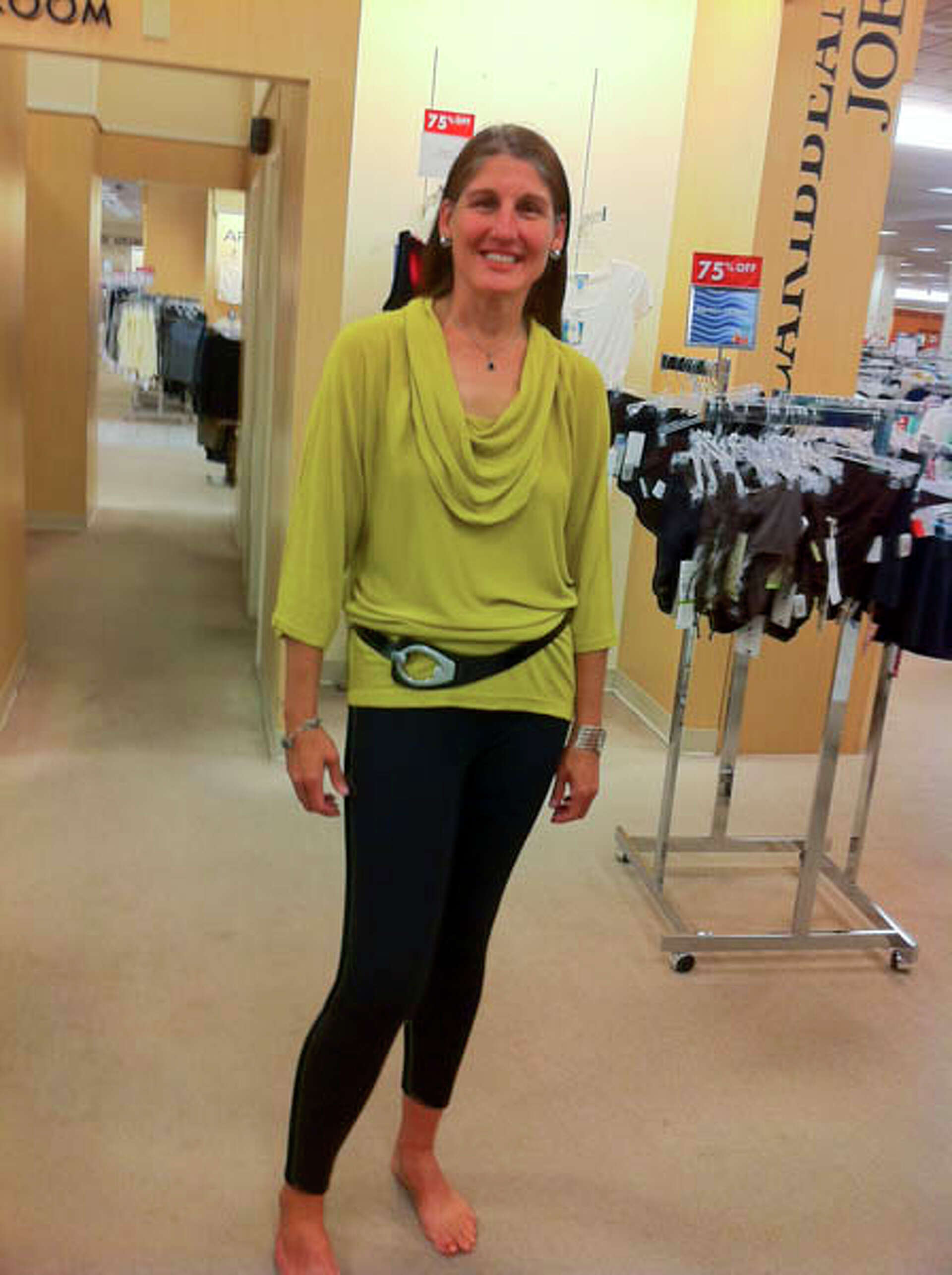 ONLINE EXCLUSIVE: Cover Model Behind the Scenes