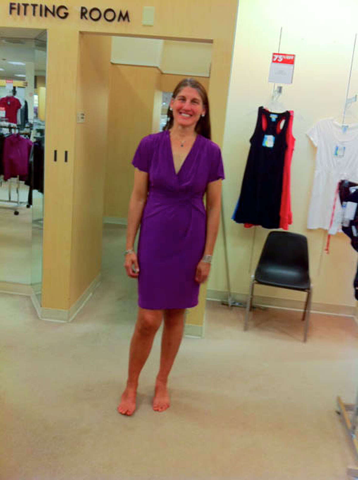 ONLINE EXCLUSIVE: Cover Model Behind the Scenes