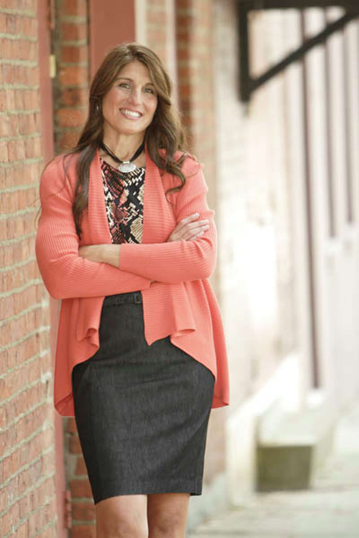 ONLINE EXCLUSIVE: Cover Model Behind the Scenes