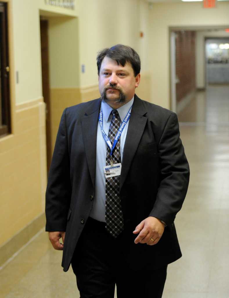 Windham returns to class