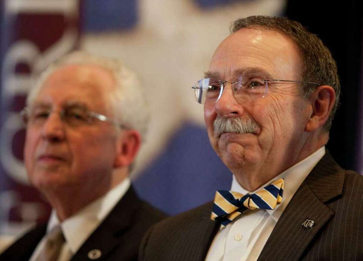 Aggies Insider: Plans to expand Kyle Field