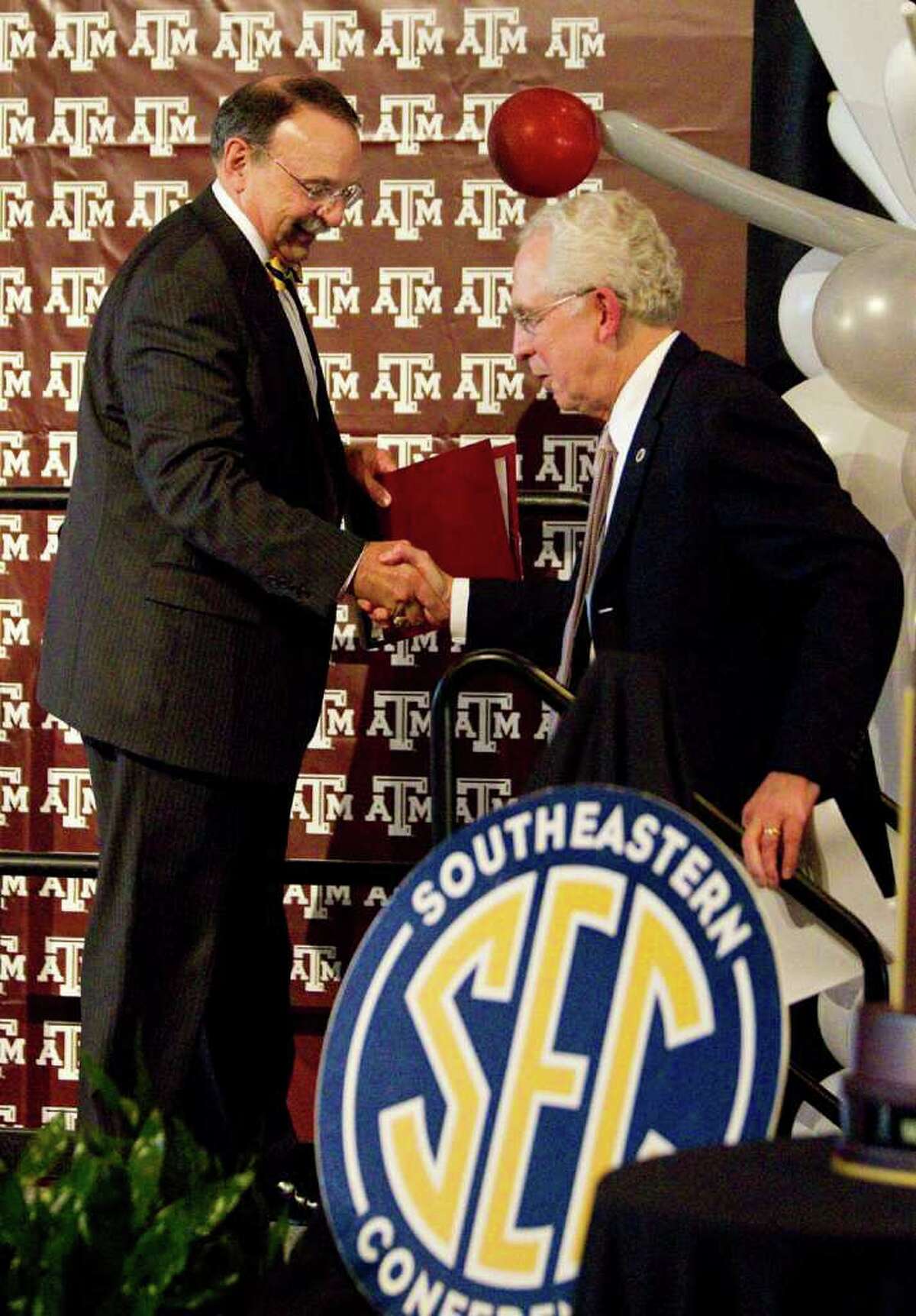 Aggies Insider: Plans to expand Kyle Field