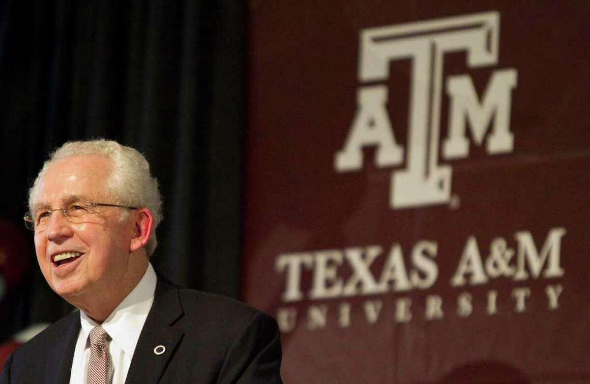 Aggies Insider: Plans to expand Kyle Field