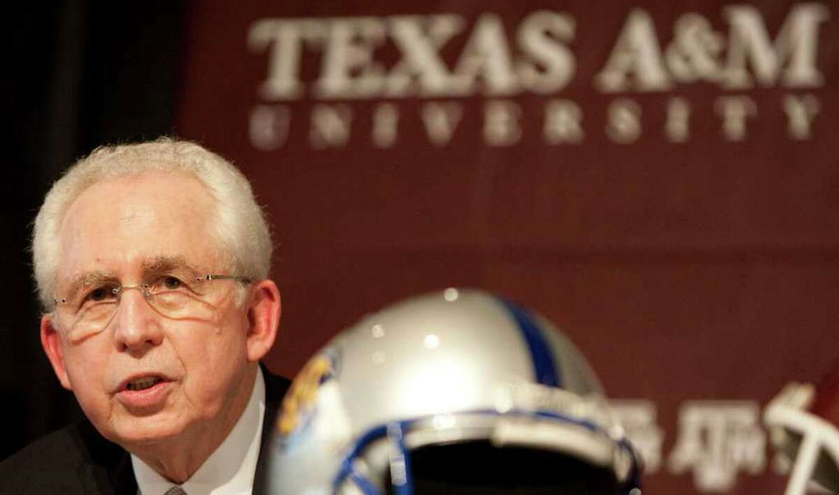 Aggies Insider: Plans to expand Kyle Field