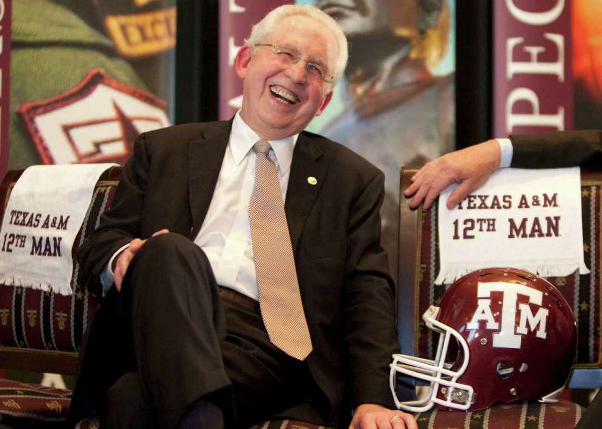 Aggies Insider: Plans to expand Kyle Field