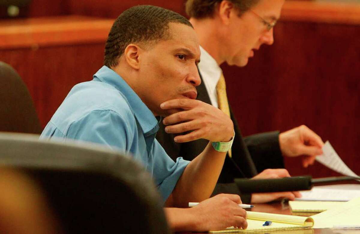 Failed Houston doctor Leon Jacob sentenced to life in prison in murder ...