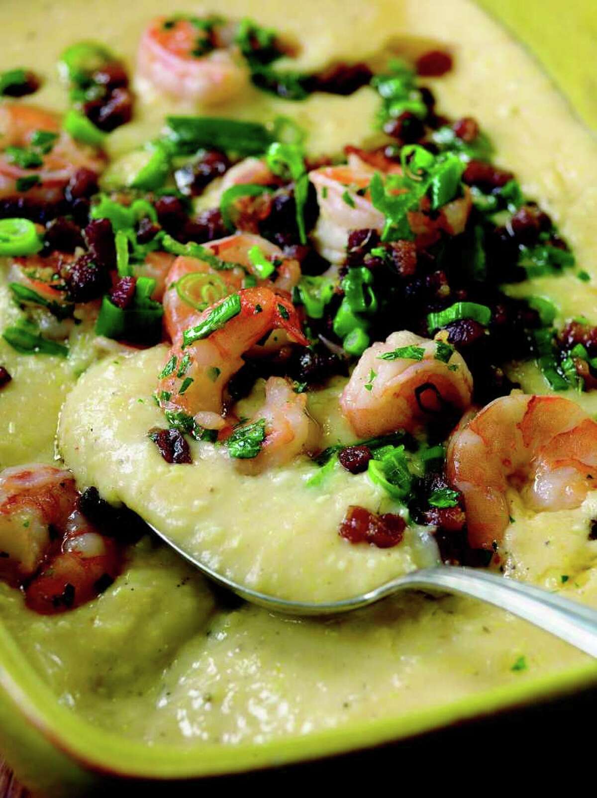 True grits: A Southern classic done right