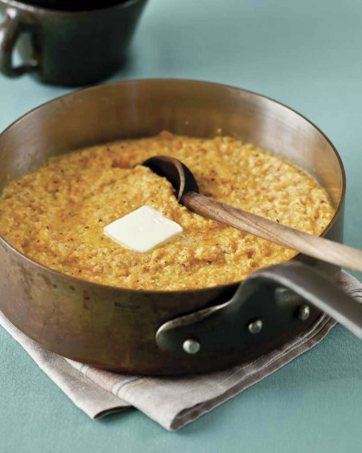True grits: A Southern classic done right
