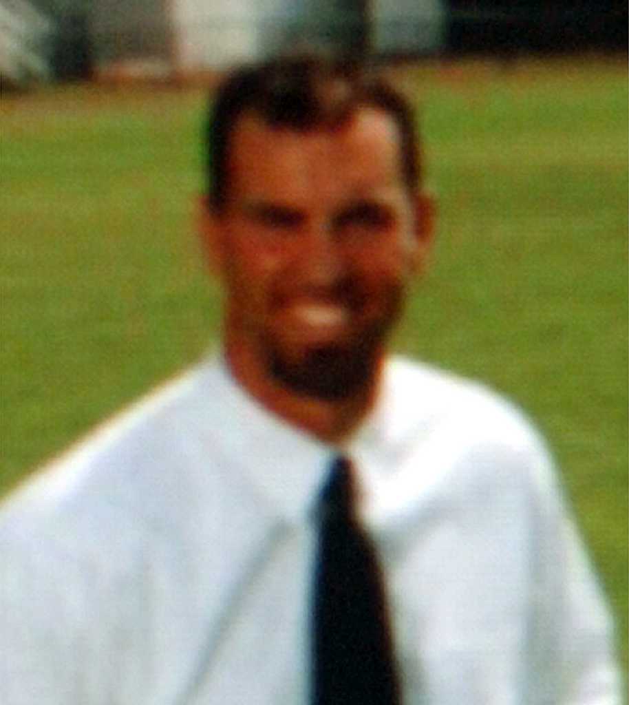 Jasper coach out on bond after charged with indecency with a child