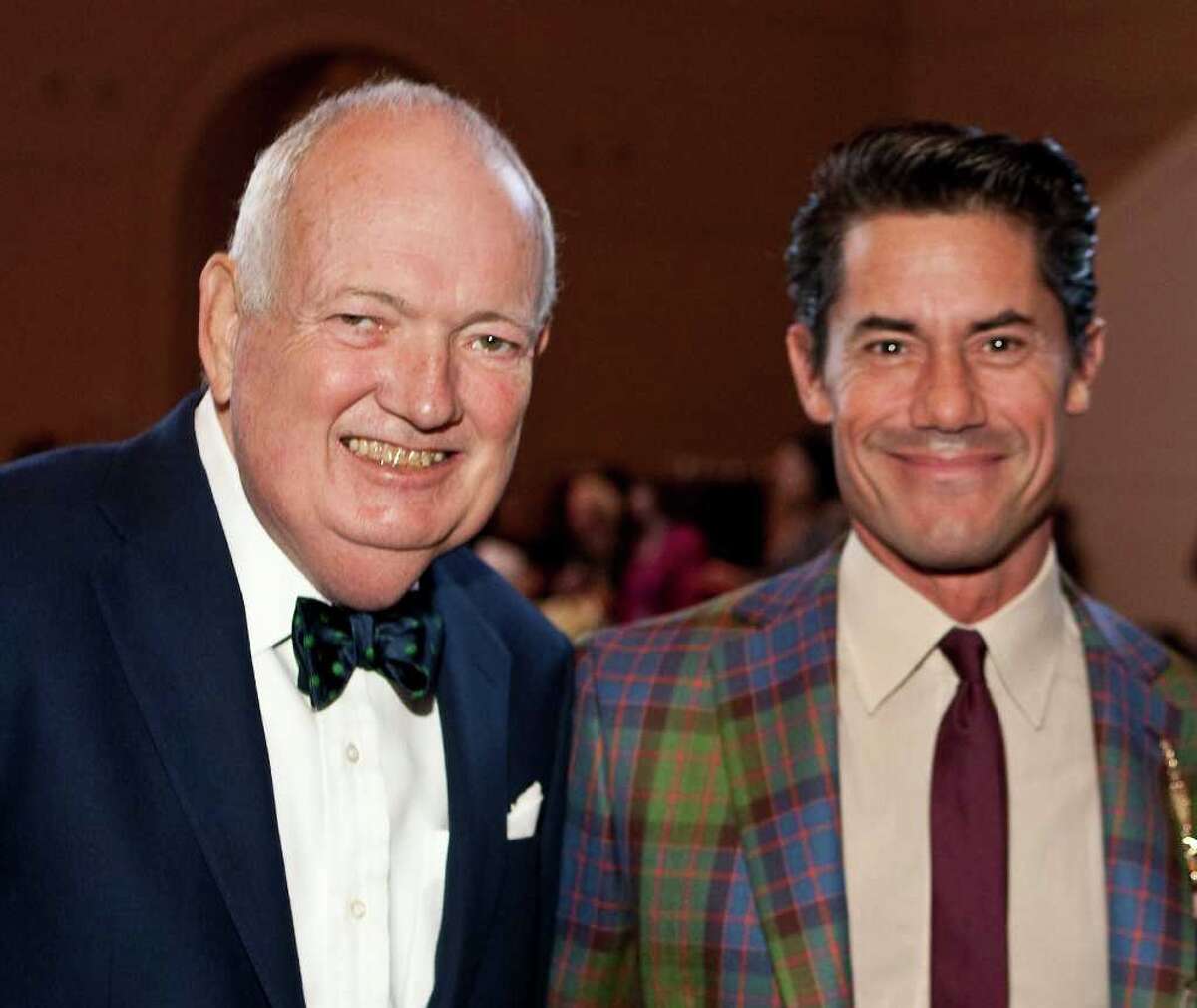 Legacy luncheon a huge success