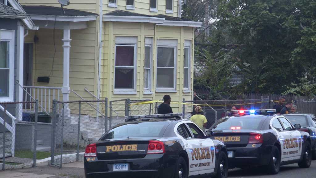 Woman Found Dead In Bridgeport Home Police Treating As A Homicide