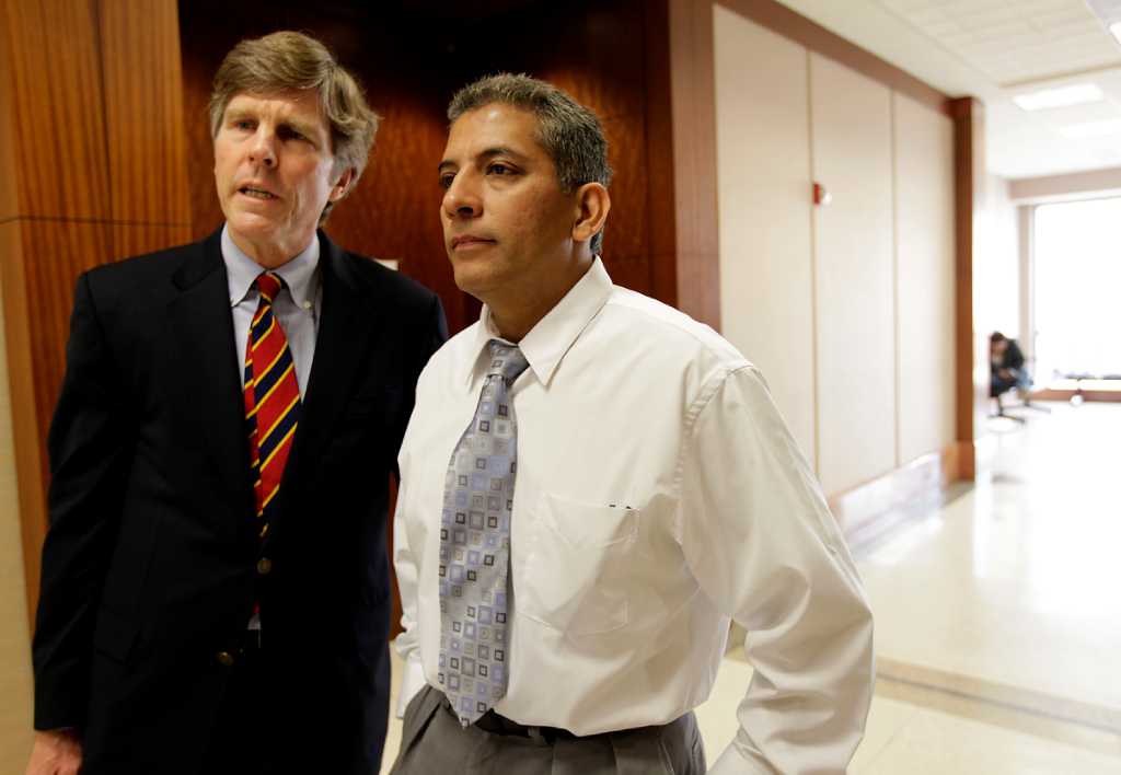 City reveals why HPD officers disciplined in DWI case