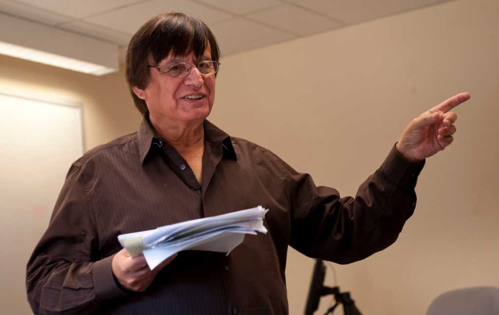 Rice professor wins National Medal of Science