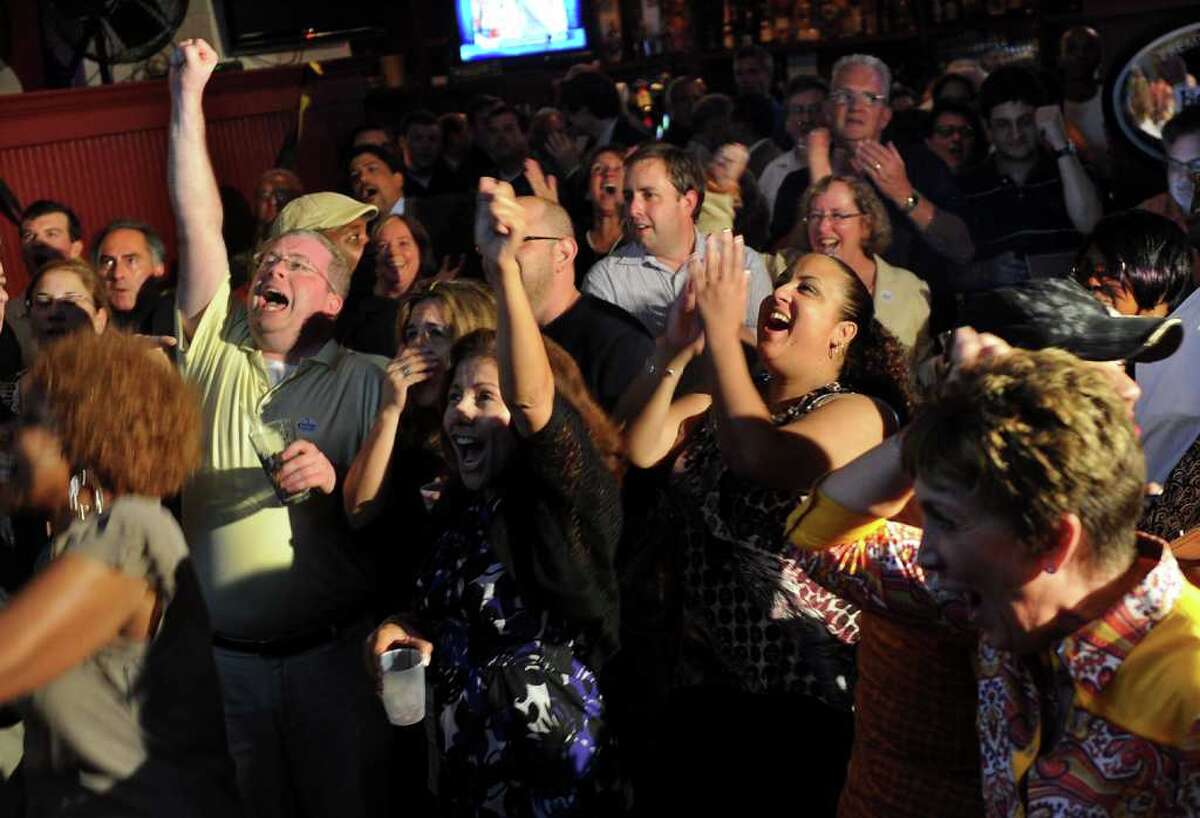 In the end, Finch held all the cards in Bridgeport primary race