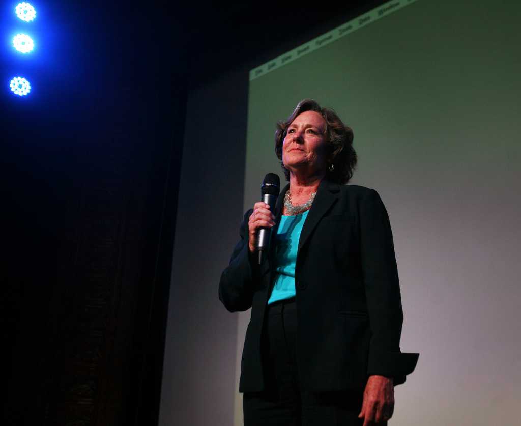 Foster bid falls short