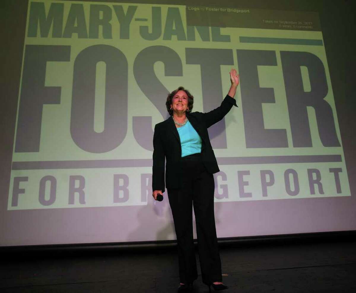 Foster bid falls short