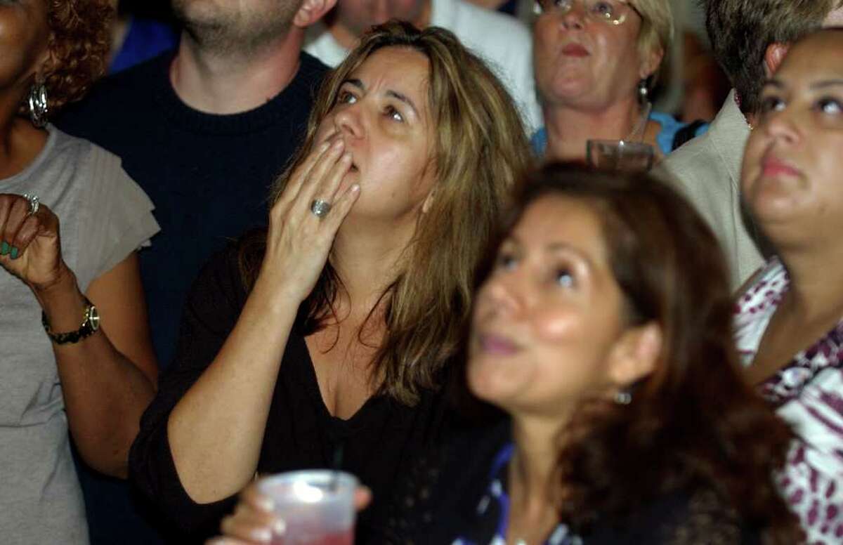 In the end, Finch held all the cards in Bridgeport primary race