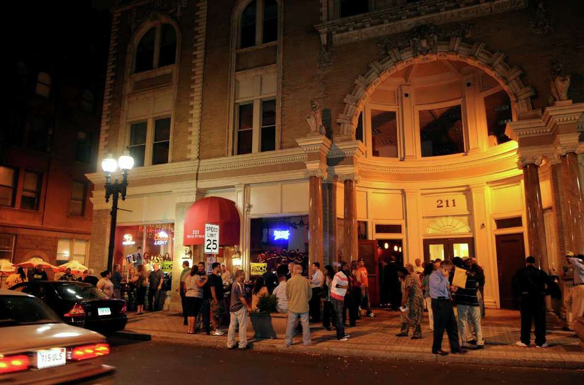 In the end, Finch held all the cards in Bridgeport primary race