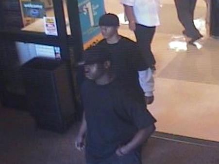 See surveillance pic in Kroger ATM holdup