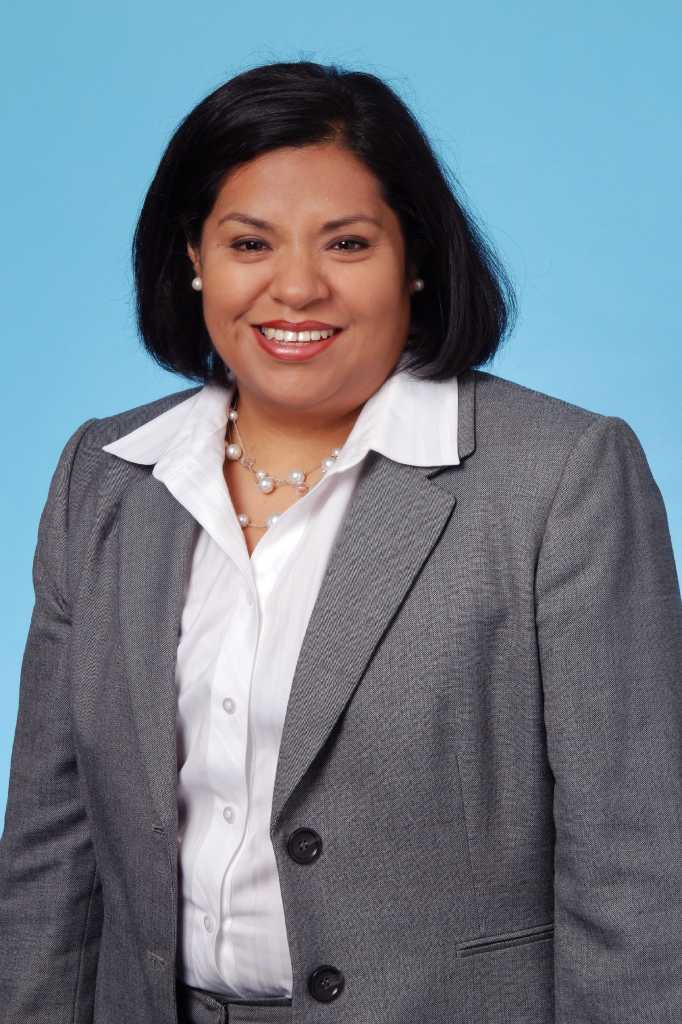 CFISD names new principal for Holmsley Elementary