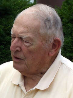 Danbury broadcaster Paul Baker remembered for his warmth, humor