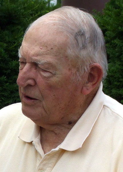 Danbury broadcaster Paul Baker remembered for his warmth, humor