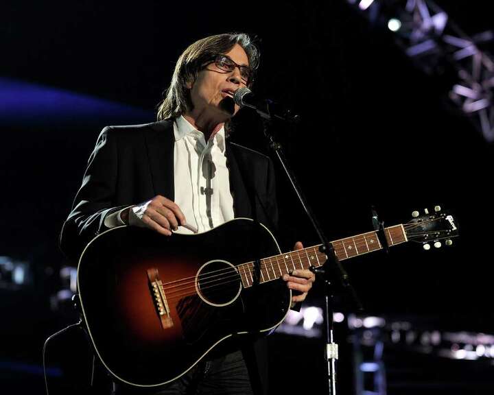 Jackson Browne to play solo at the Palace