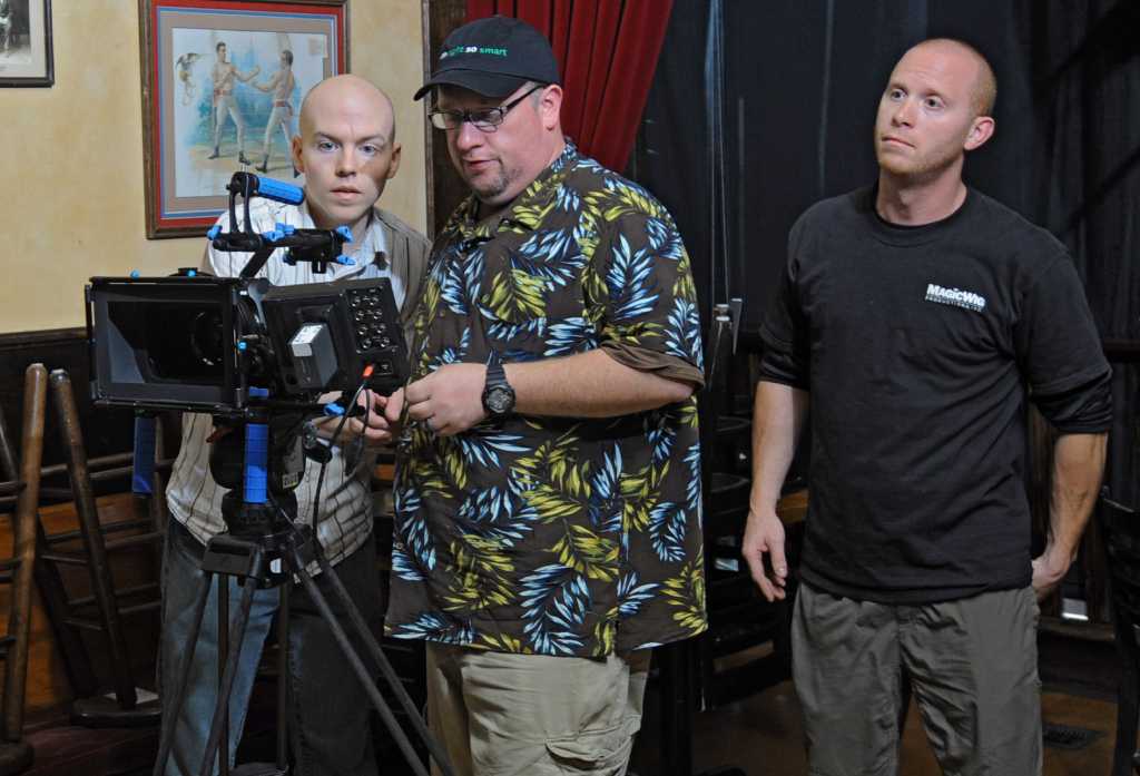 TV special features murder, mayhem, booze in Prohibition-era Albany