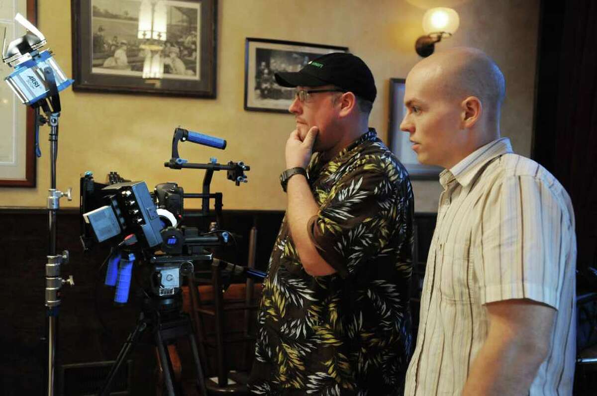 TV special features murder, mayhem, booze in Prohibition-era Albany