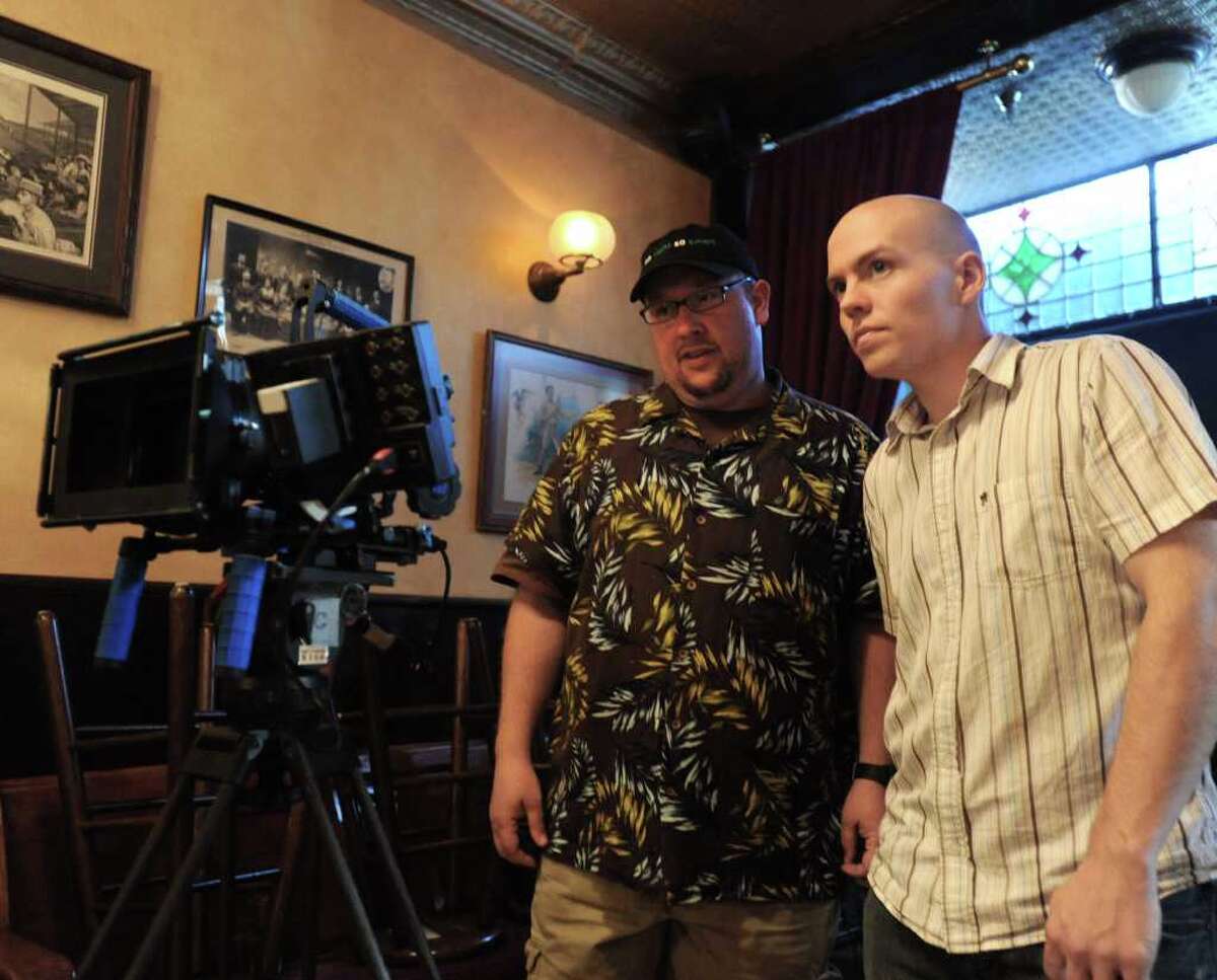 TV special features murder, mayhem, booze in Prohibition-era Albany