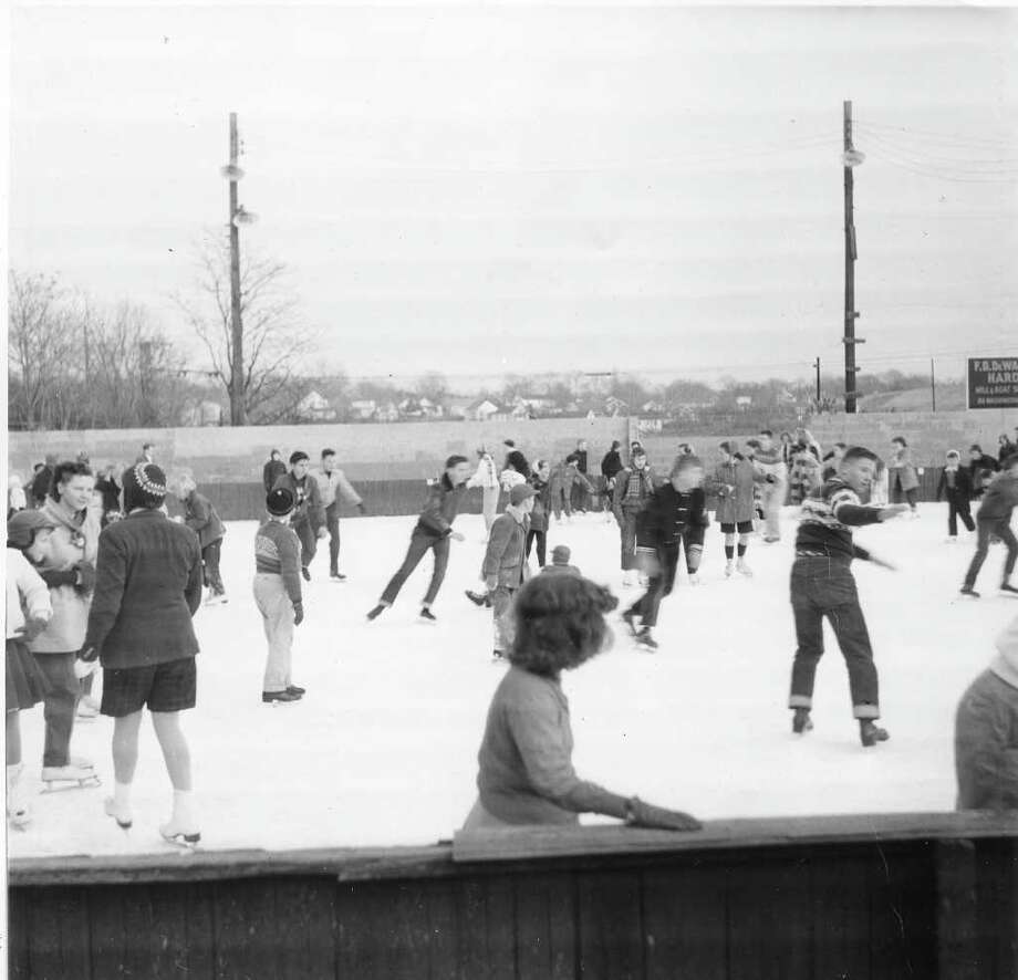 City to return to its ice legacy - StamfordAdvocate