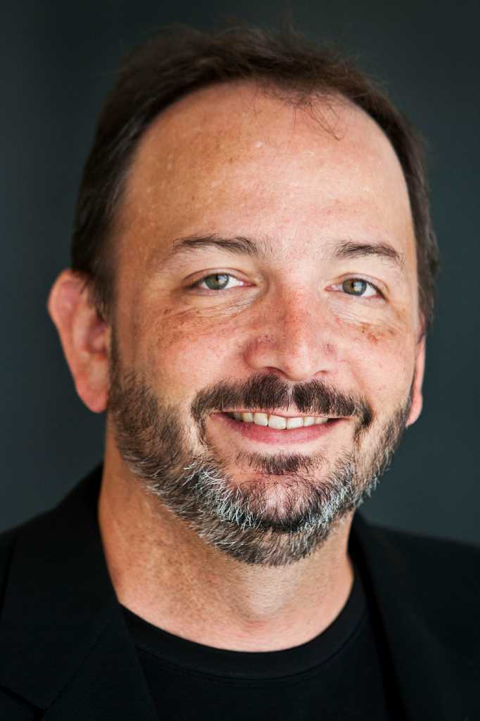 Faves: Marketing exec Ed Schipul digs AvantGarden