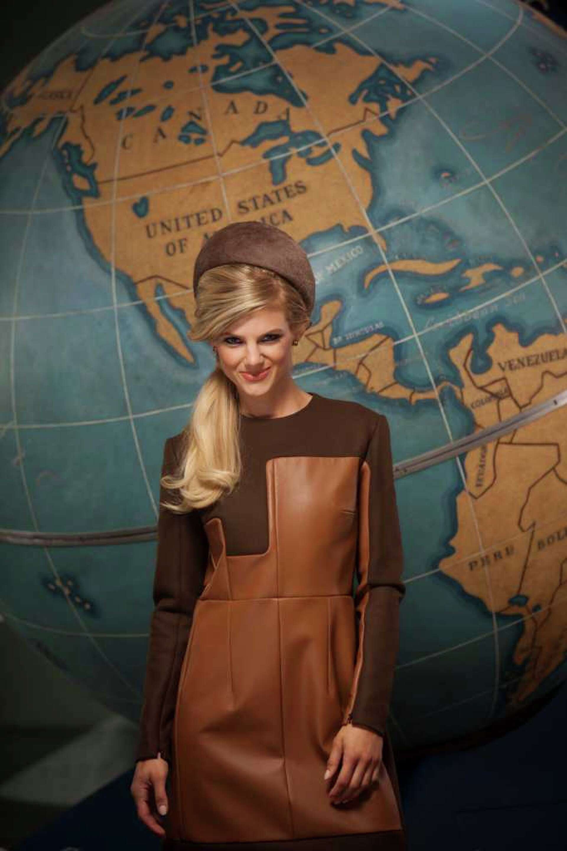 "Pan Am" series spawns fashion buzz