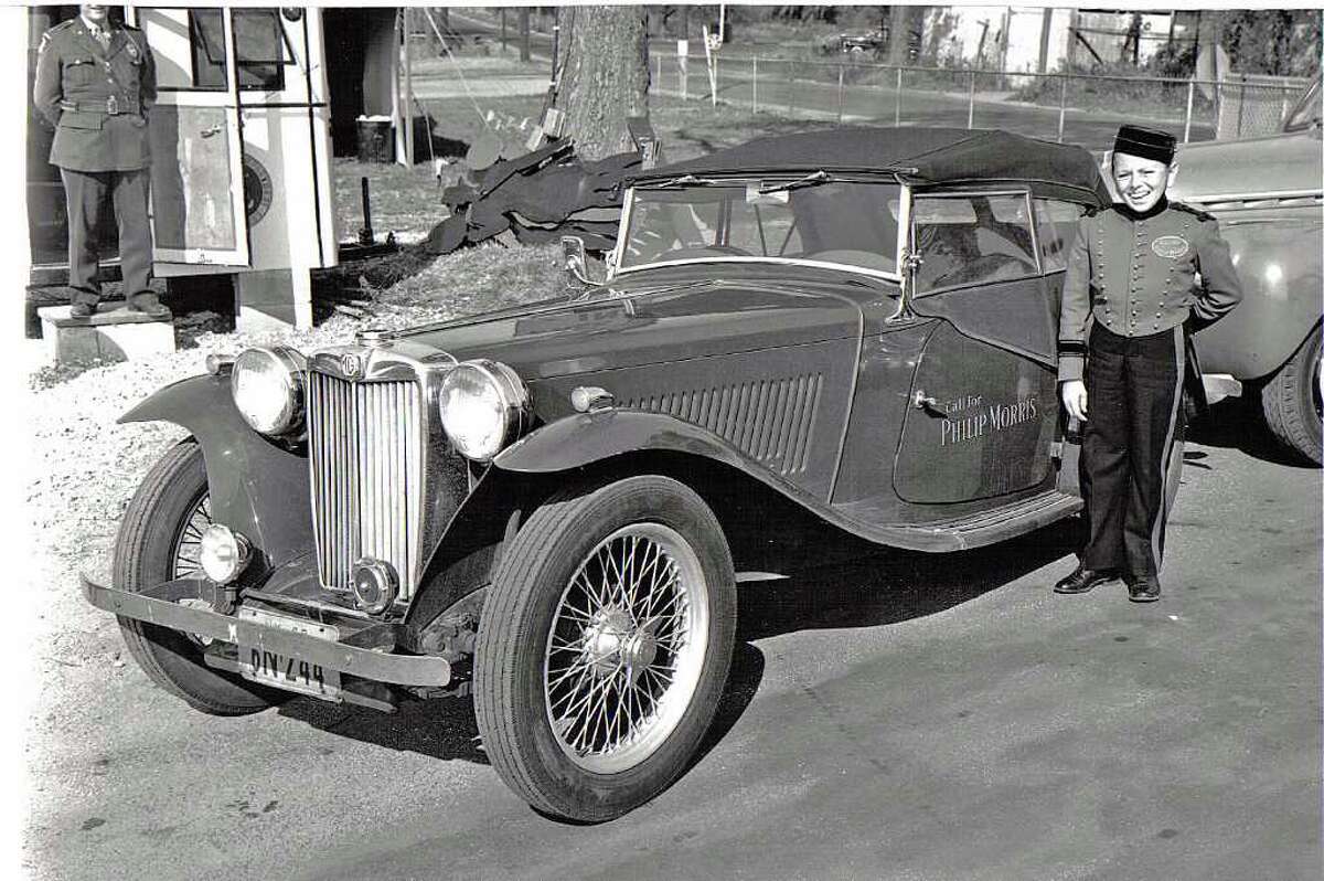 A love affair with the fair