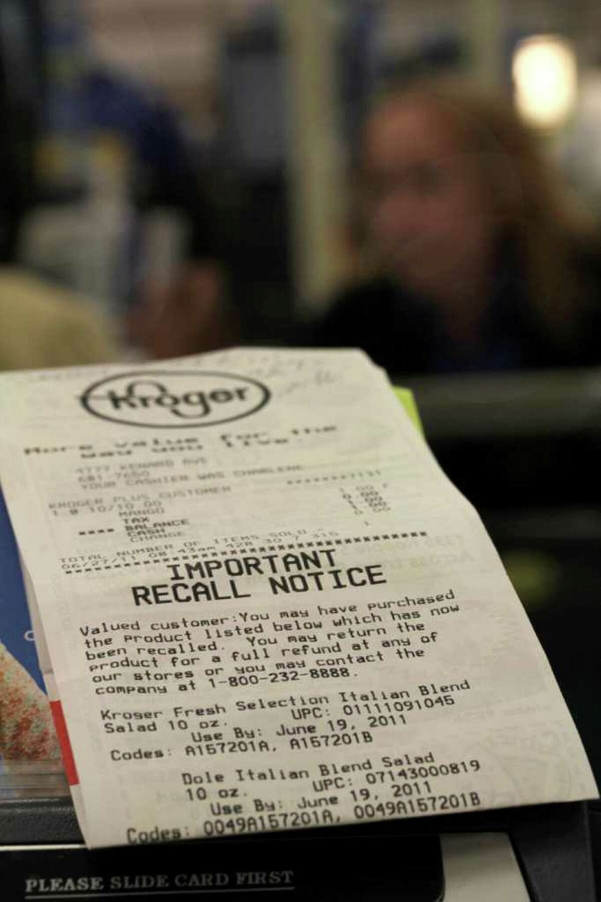 Tyson recalls 131,000 pounds of beef