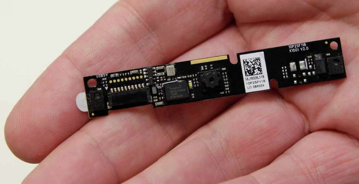 If HP's spun off, could Compaq respawn?