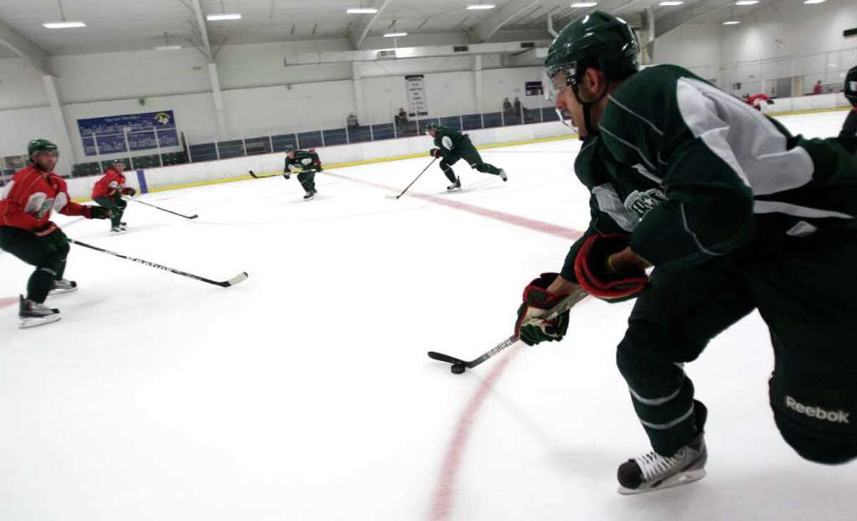 The pros, cons of an NHL expansion team in Houston