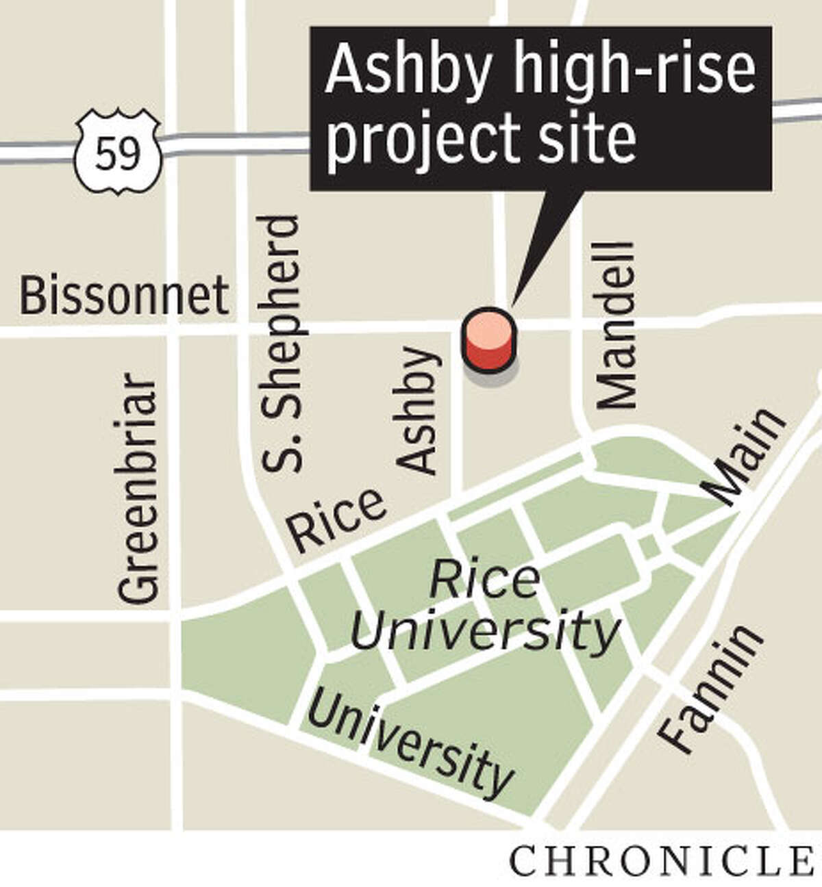 Developers revive Ashby high-rise