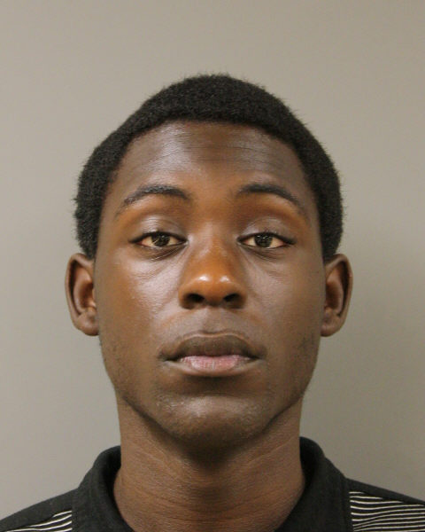 Four Klein ISD students accused of beating student