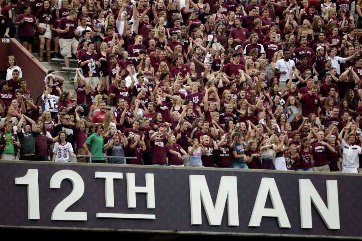 Aggies Insider: Plans to expand Kyle Field