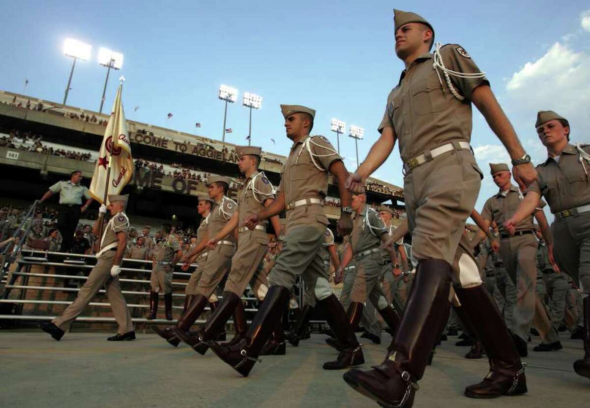 Aggies Insider: Plans to expand Kyle Field