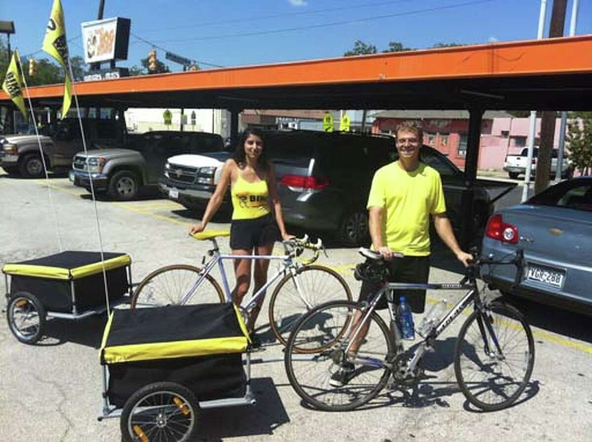 Deputy city manager named Downtowner for 2012