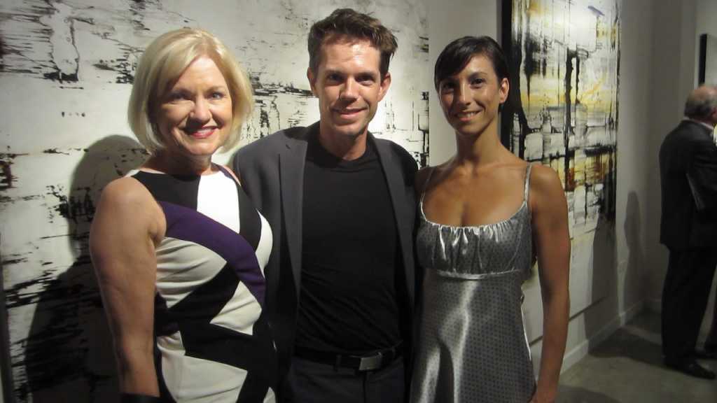 Dominic Walsh Dance Theater kicks off its 10th season