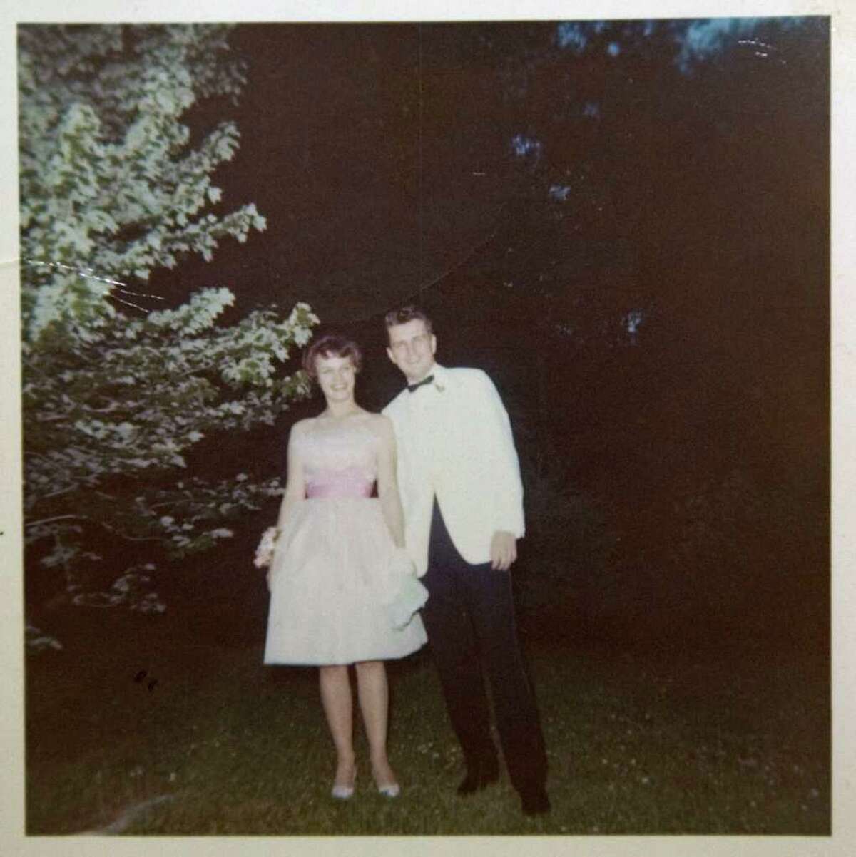 #ThrowbackThursday: Looking back at prom through the years