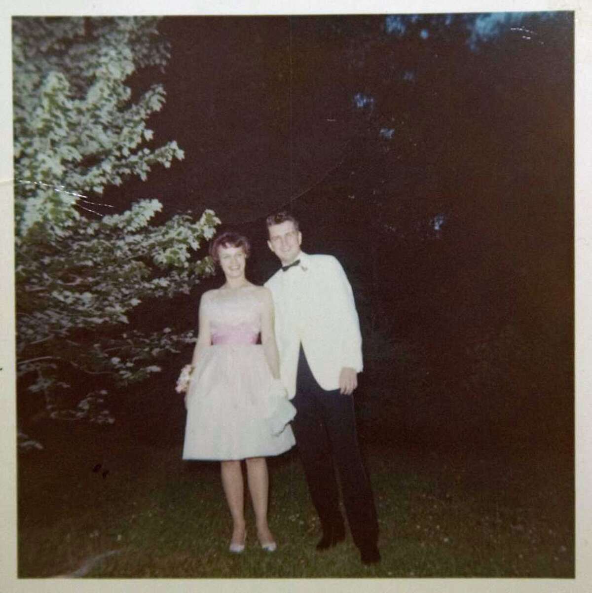 #ThrowbackThursday: Looking back at prom through the years