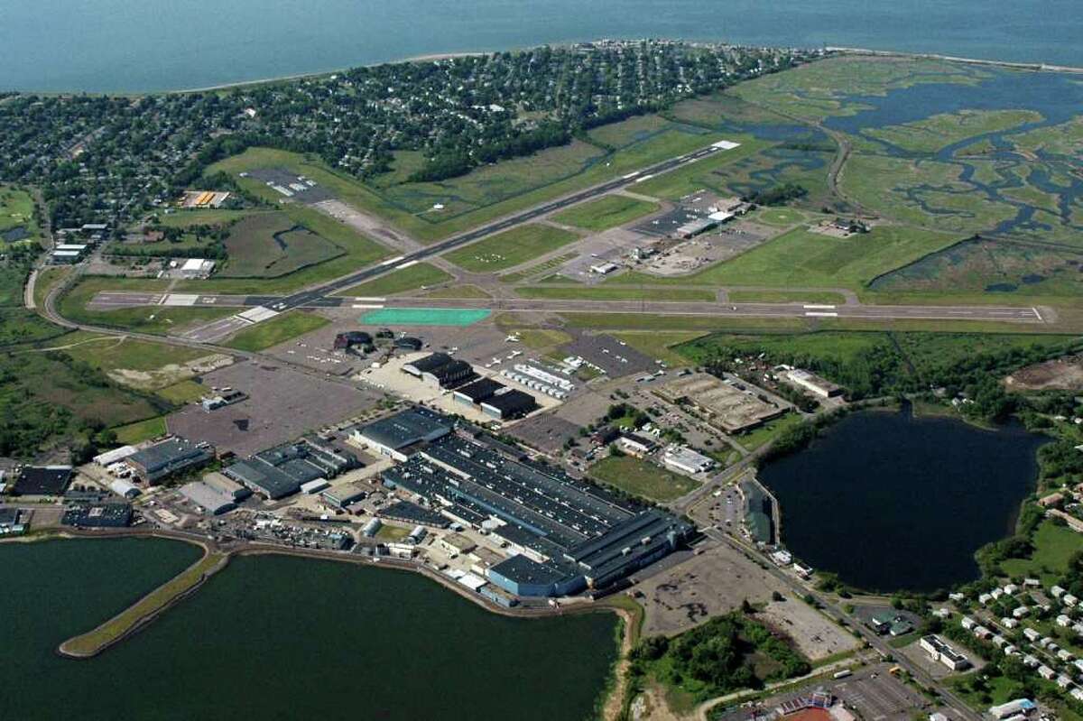FAA: Sikorsky airport project won't harm environment
