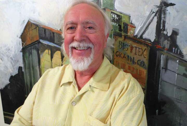 Thom Ricks retrospective shows depth of his range